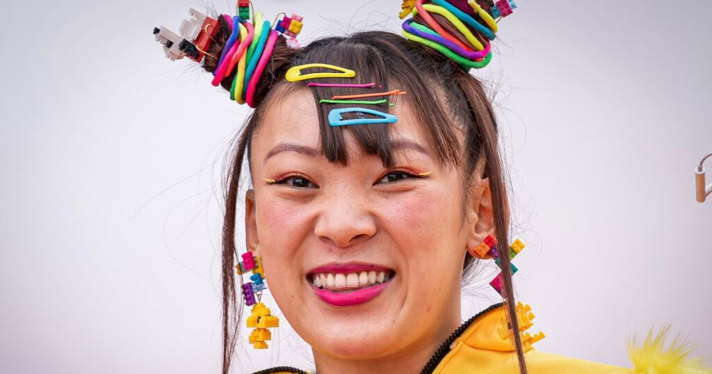 ふわちゃんの年齢や本名・身長は？昔の画像や高校・大学はどこ？帰国子女の噂は？